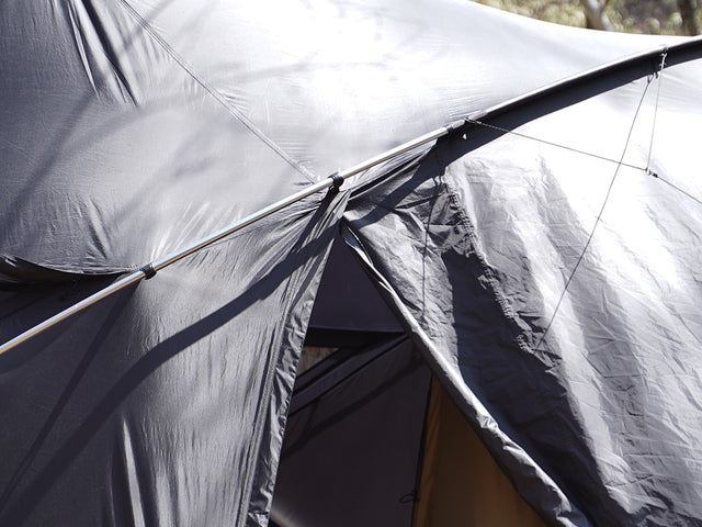 一般販売｜インナーテント with footprint – numero sign