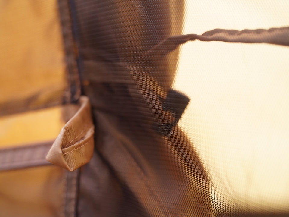 一般販売｜インナーテント with footprint – numero sign